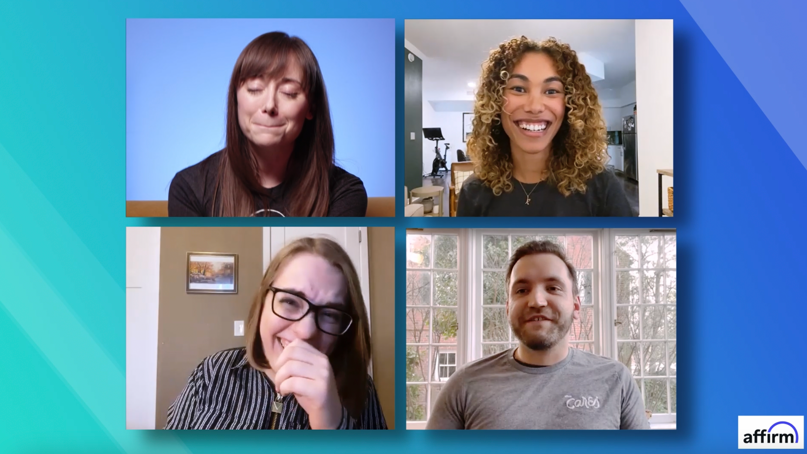 Affirm Careers, Perks + Culture | Built In